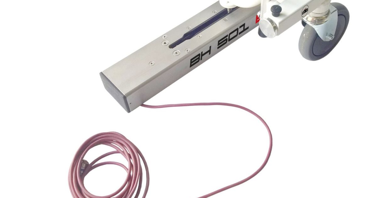 Fastener Utila Chairs with power | Ferno Norden Sverige