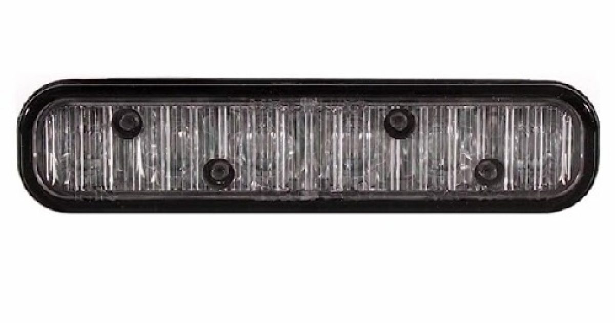 ION™ Super LED, 12V, Vit, | Ferno Norden Sverige