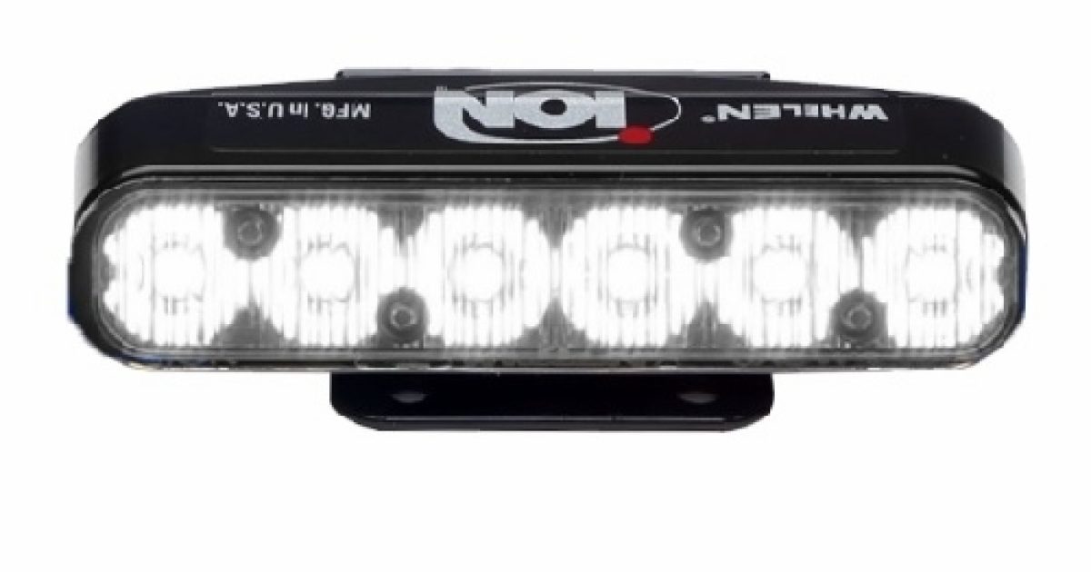 ION™ Super LED, 12V, Vit. Wide Angle | Ferno Norden Sverige
