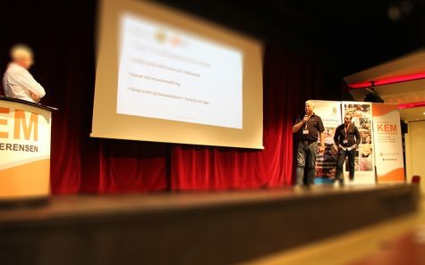 När det är kritiskt - Sveriges ledande leverantör inom räddning och…