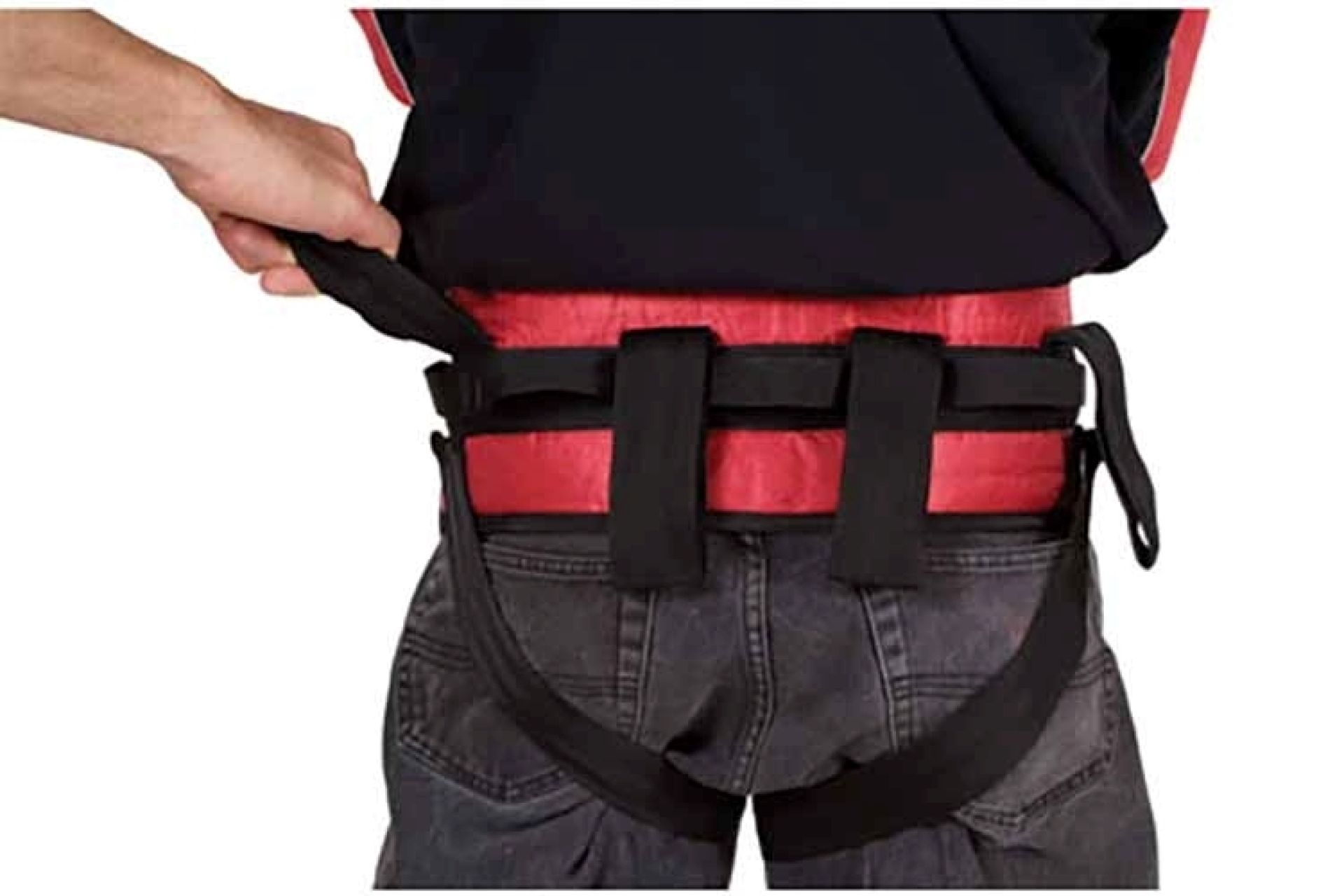 Vårdbälte förflyttning, Ferno Walkbelt | Ferno Norden Sverige