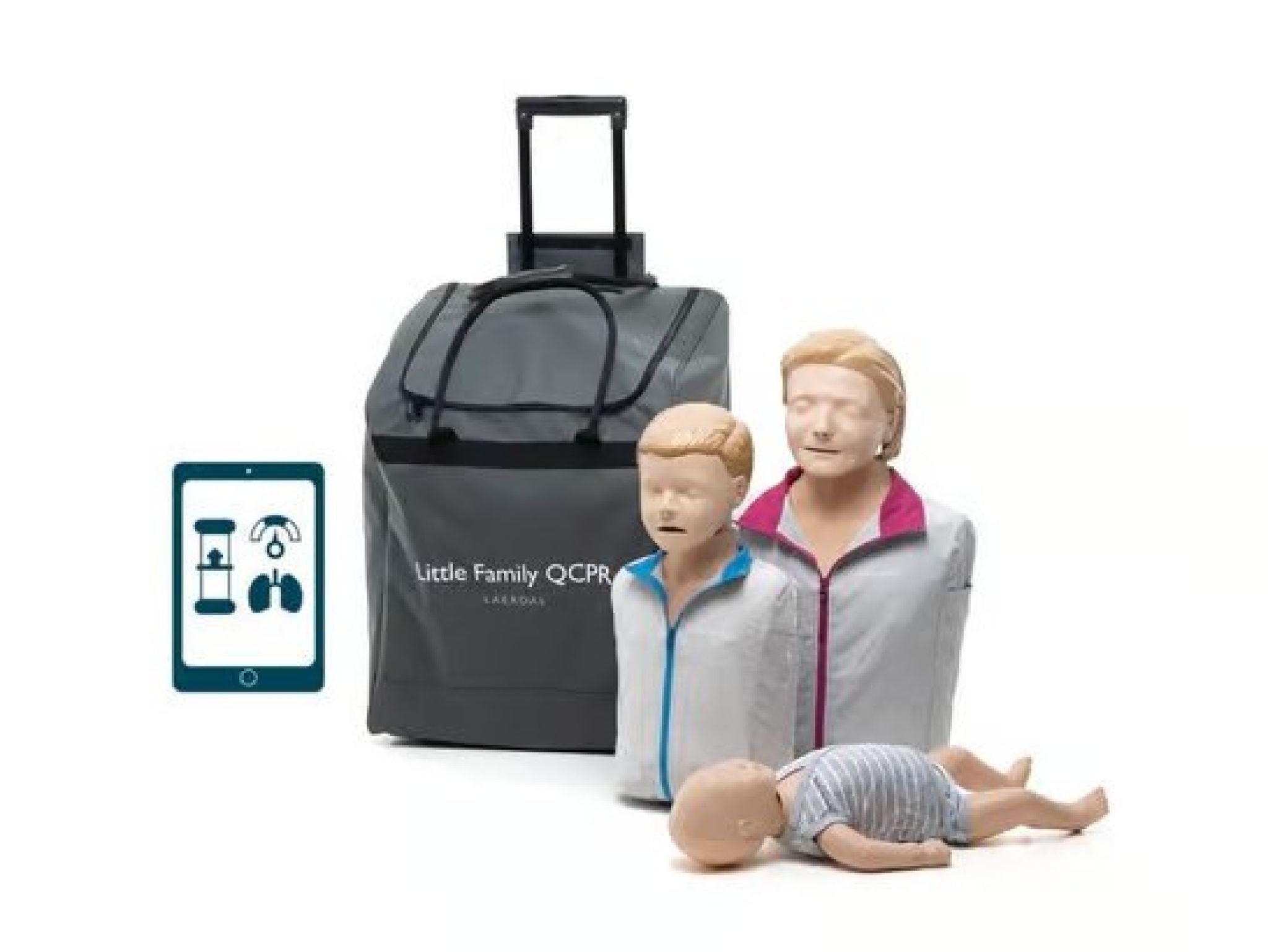 Laerdal produkter | Ferno Norden Sverige