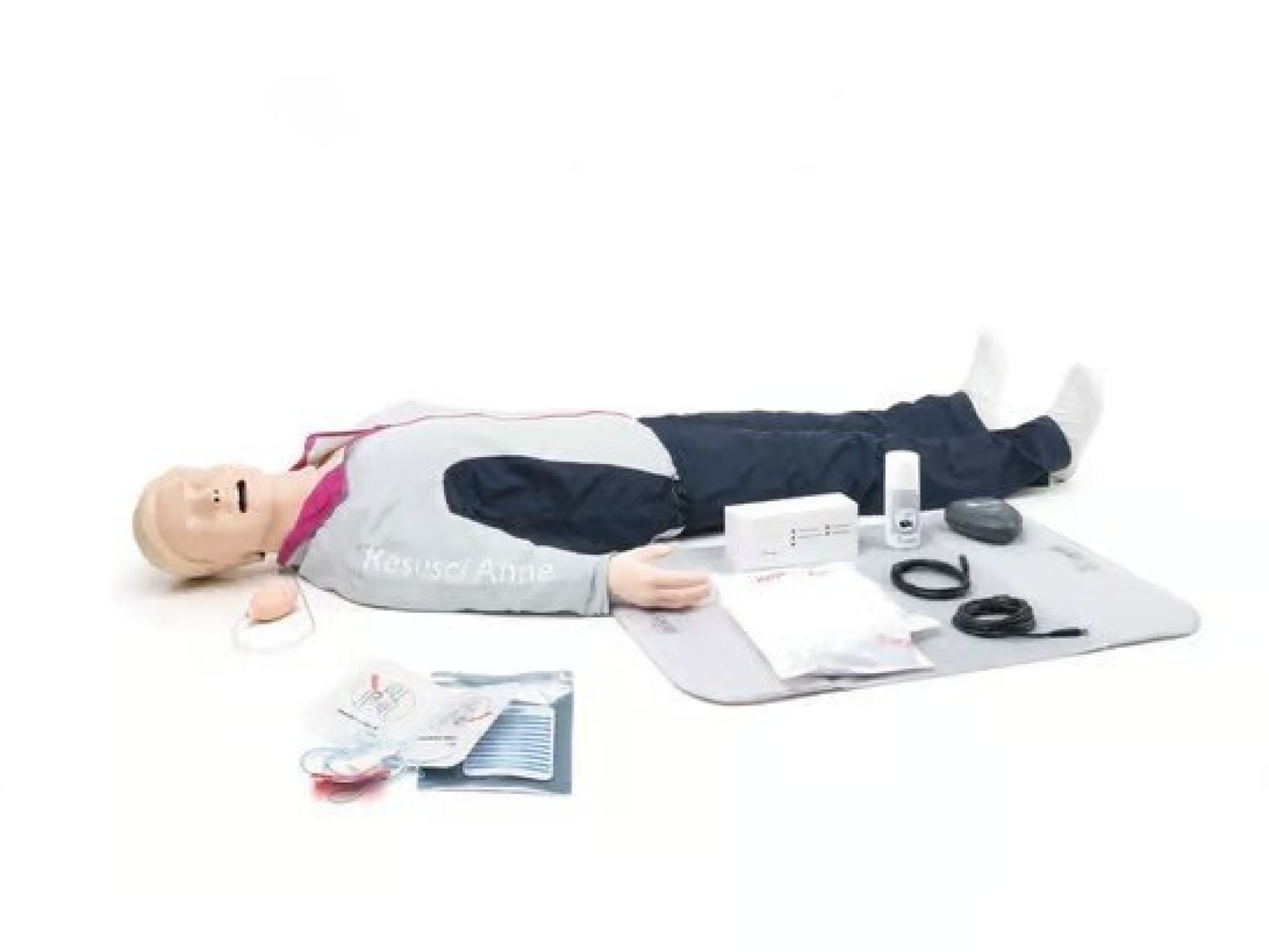 Laerdal produkter | Ferno Norden Sverige