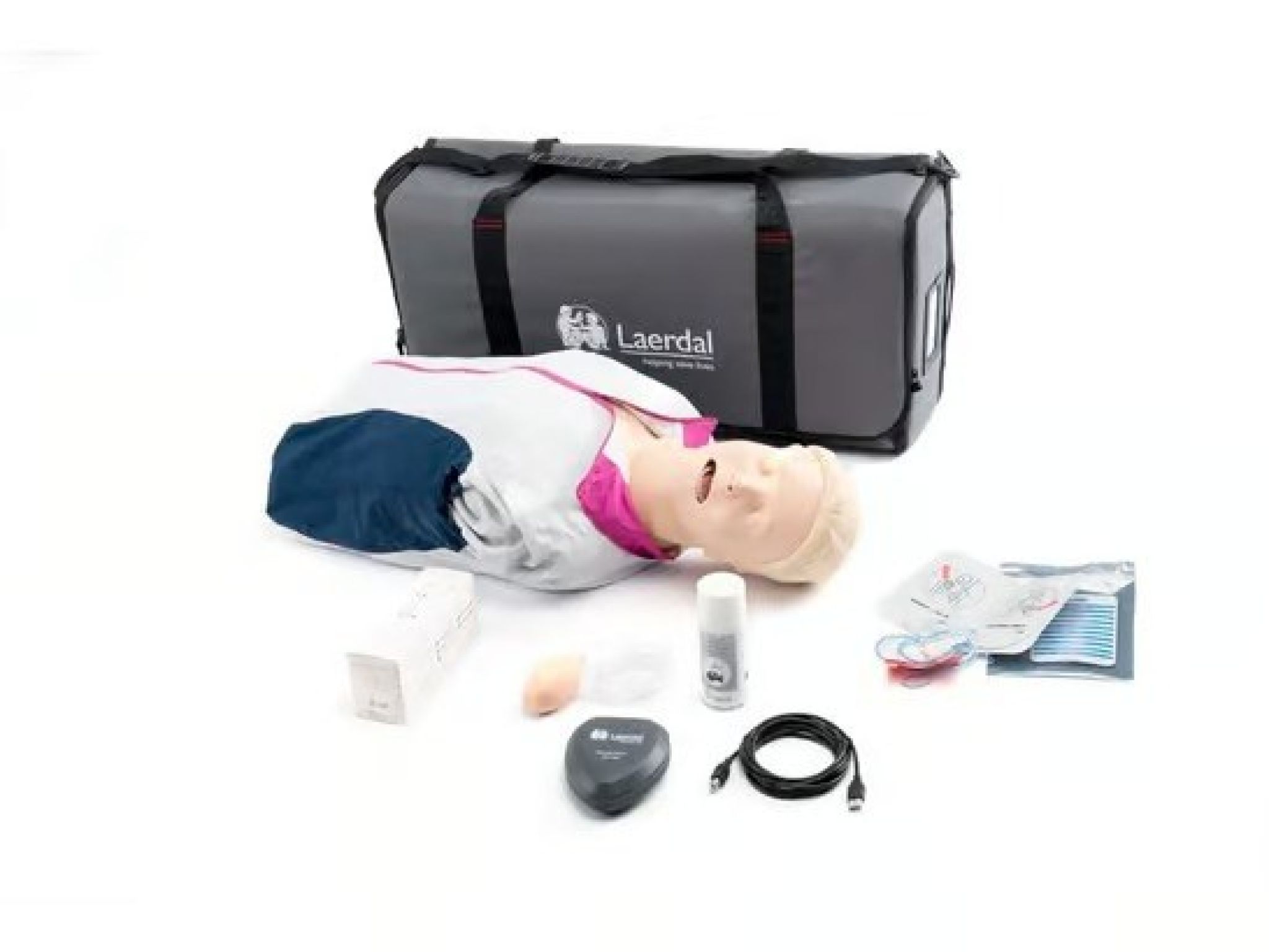 Laerdal produkter | Ferno Norden Sverige
