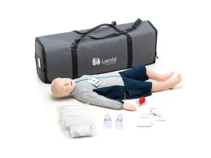 Laerdal produkter | Ferno Norden Sverige